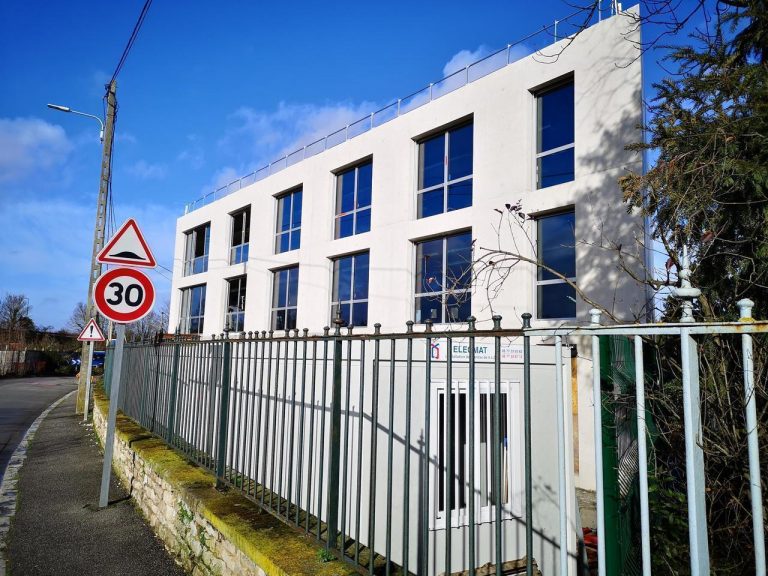 Sysnav - Navigation et géolocalisation en environnement extrême