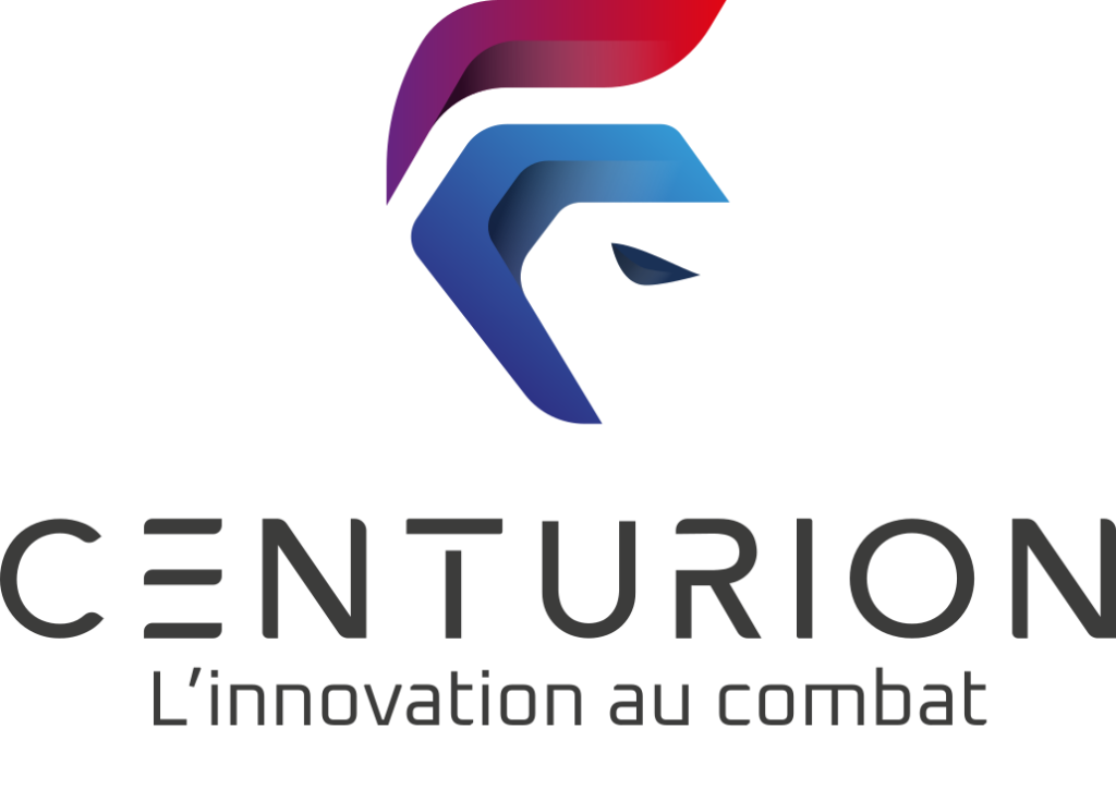 centurion-logo GPS-denied location and tracking | Sysnav