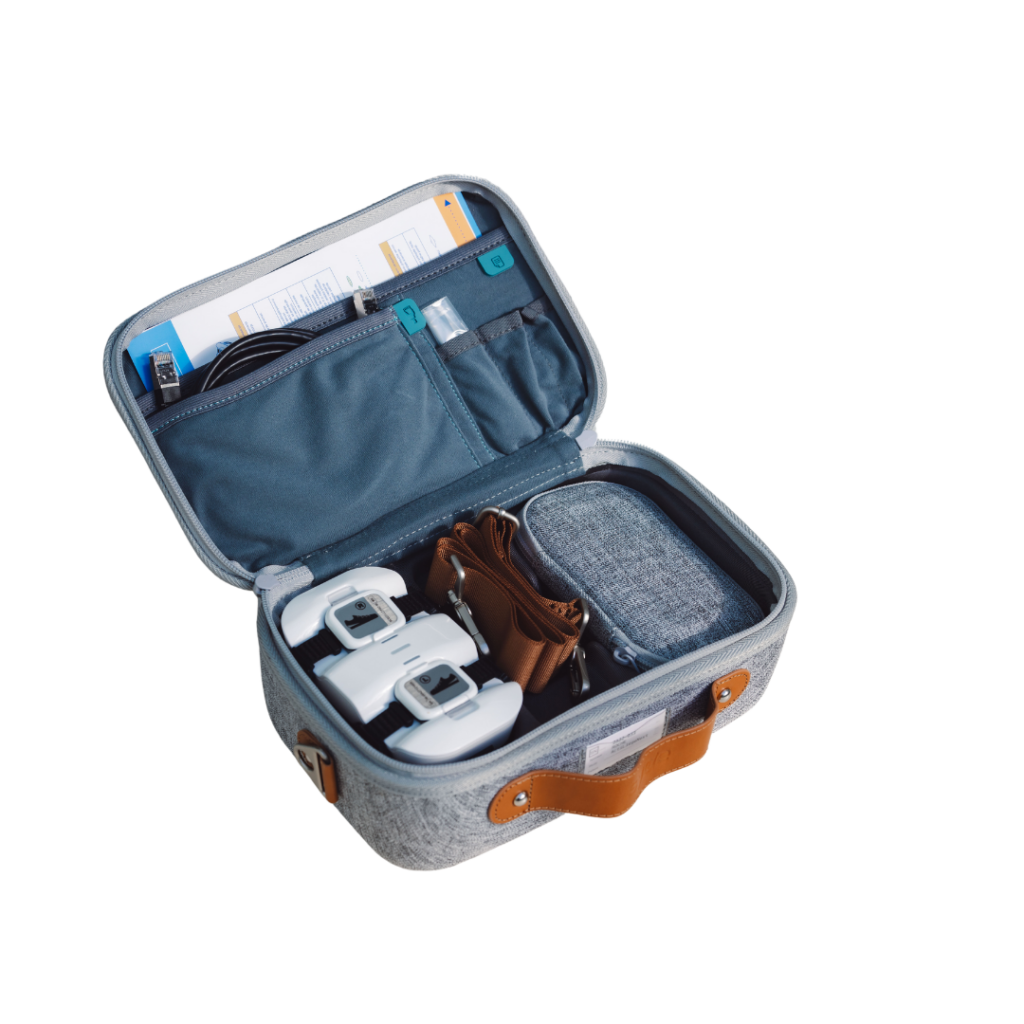 Clinical Trials | Sysnav